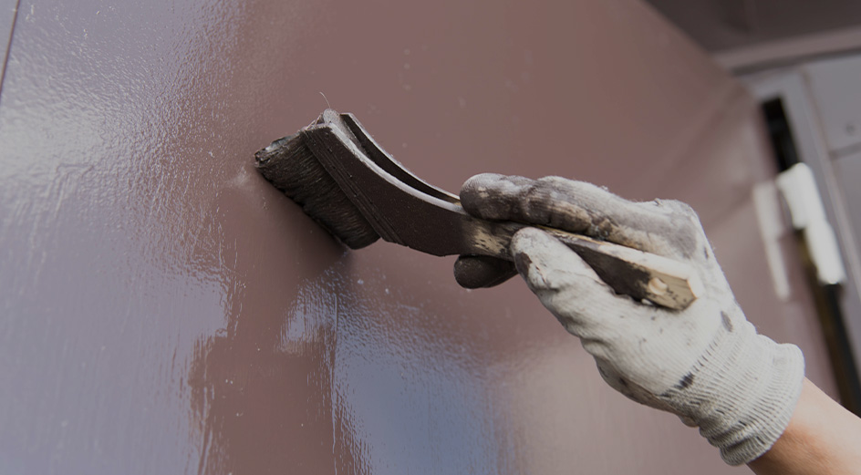 明石市・神戸市で外壁塗装なら - BITO PAINT