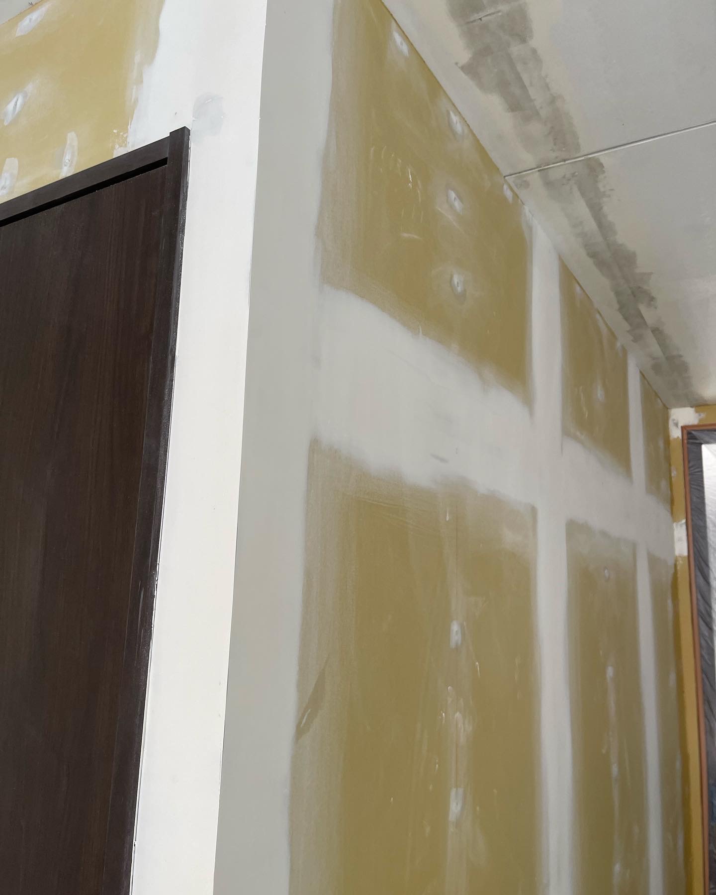 店舗内部塗装 | BITO PAINT