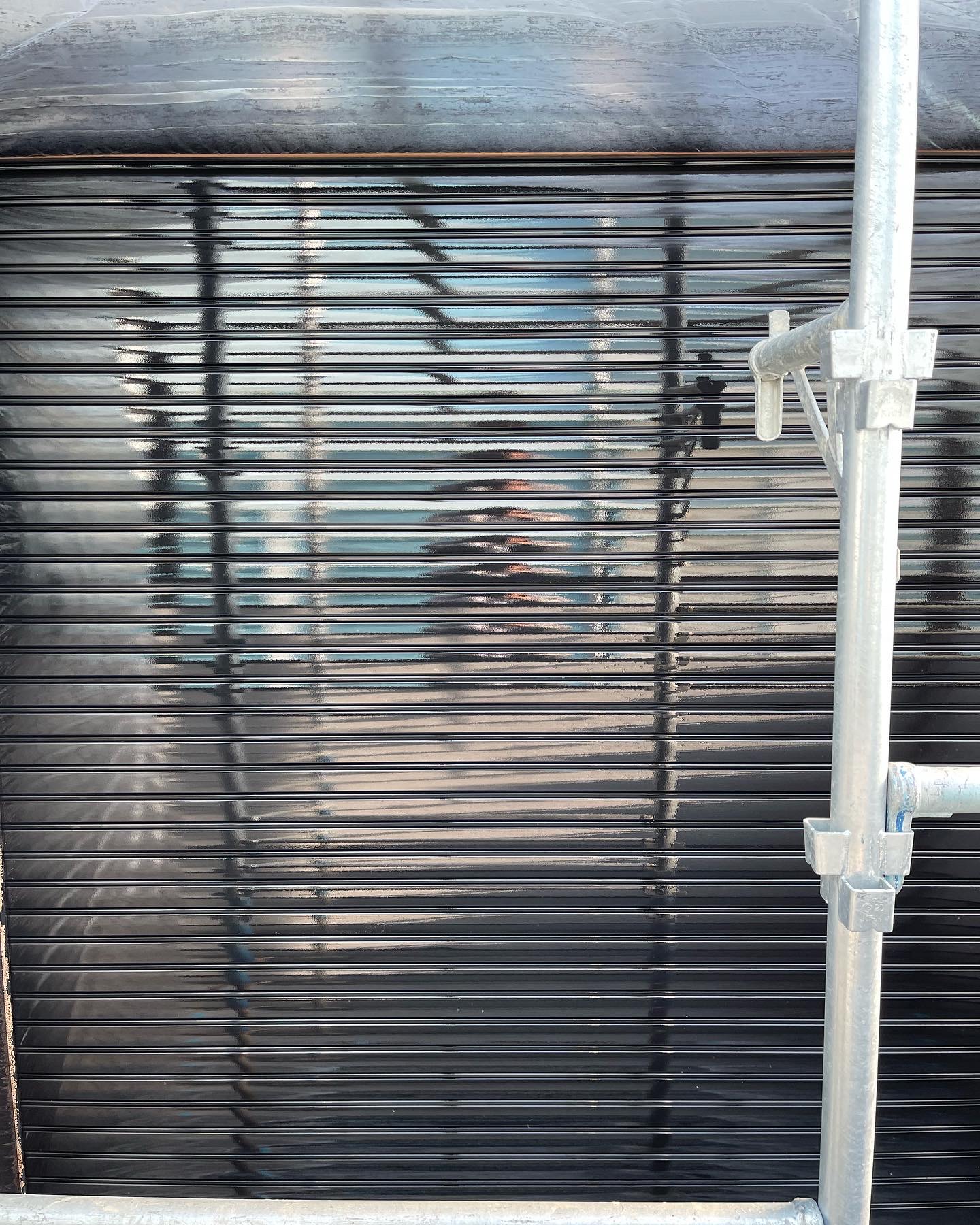 大阪府外壁塗装工事 | BITO PAINT