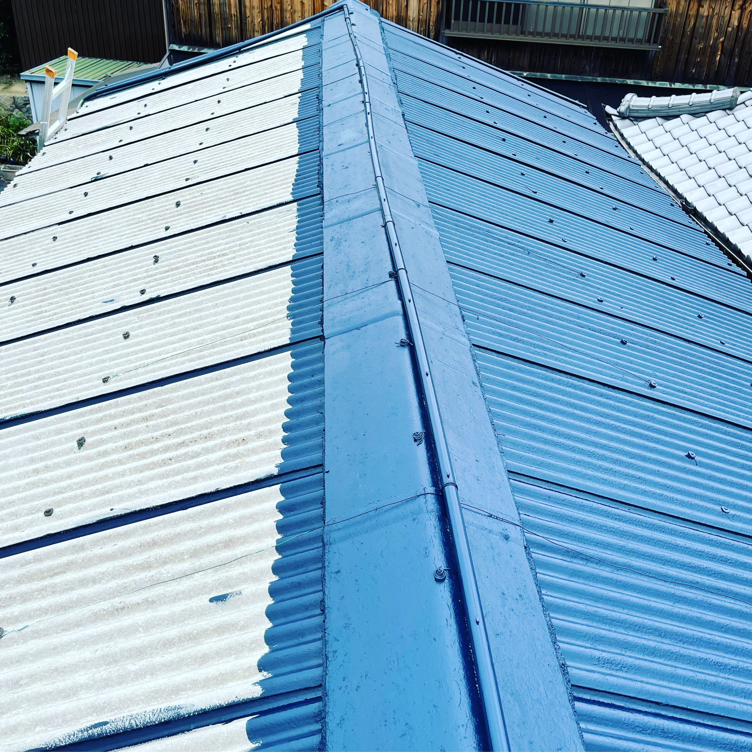 熱中症 | BITO PAINT